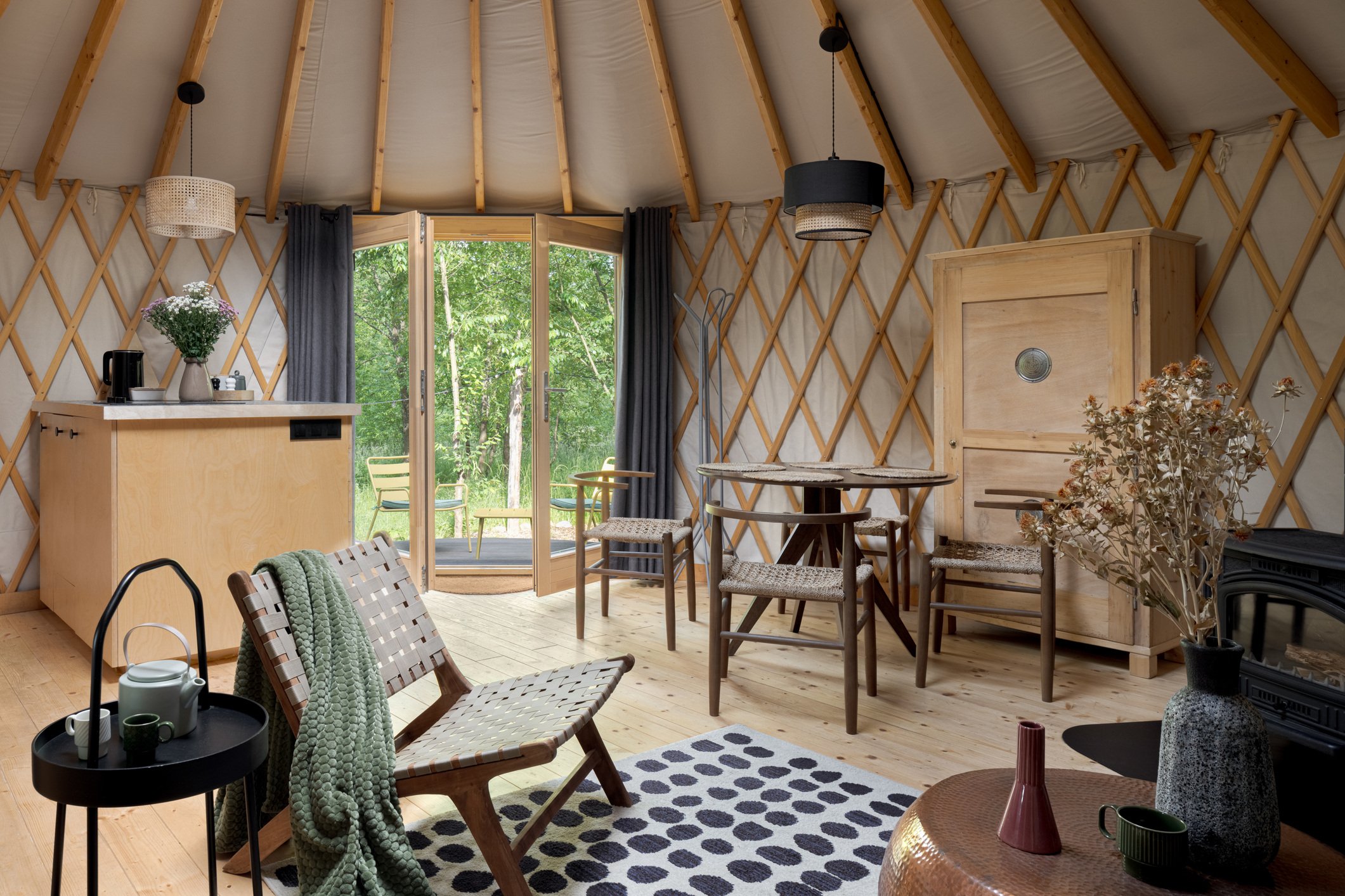 Free Yurt Chat